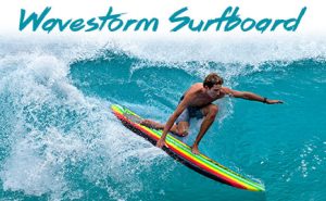 Costco Wavestorm Surfboard Review (2021) Perfect Board?
